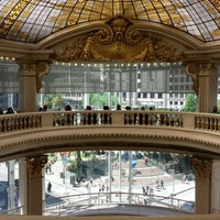 The Rotunda at Neiman Marcus - Downtown San Francisco-Union Square - 50 ...