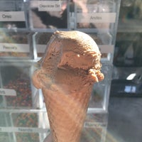 Lighthouse Ice Cream Kompanies - 127 W Main St