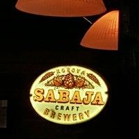 sabaja BAR - 5 tips