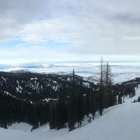 Mission Ridge Ski & Board Resort - 7500 Mission Ridge Rd