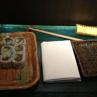 Dozo Sushi - 72 tips from 1364 visitors