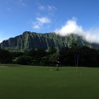 Pali Golf Course - Golf Course in Kaneohe