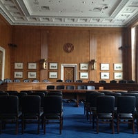 Dirksen Senate Building - Northeast Washington - 26 tips from 4148 visitors