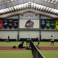 NJIT - University Heights - Newark, NJ