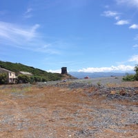 La Sassa - Nonza, Corse