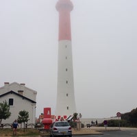 Phare de la Coubre - Lighthouse