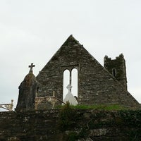 Timoleague Friary - Historic and Protected Site