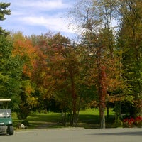 Schenectady Municipal Golf Course - Schenectady, NY