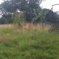 Barton Stacey - Village