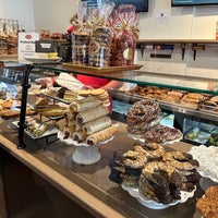 Carmel Bakery and Coffee Company - Ocean Ave
