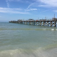 Redington Long Pier - Pier