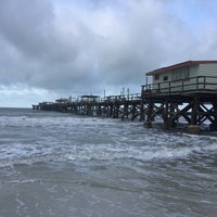 Redington Long Pier - Pier
