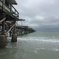 Redington Long Pier - Pier