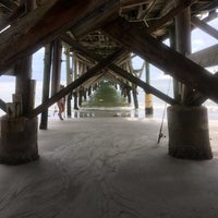 Redington Long Pier - Pier