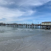 Redington Long Pier - Pier