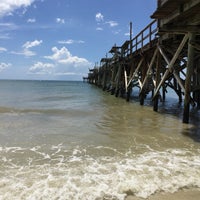 Redington Long Pier - Pier