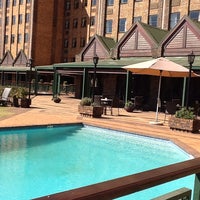 Centurion Lake Hotel - Centurion, IGauteng