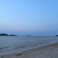 หาดทรายรี (Sai Ree Beach) - ชุมพร, ชุมพร