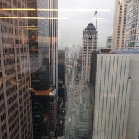 535 Madison Avenue - Office in Midtown East