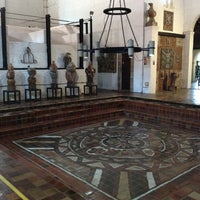 Oficina Cerâmica Francisco Brennand - 74 tips