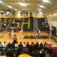 Rosemount High School - High School