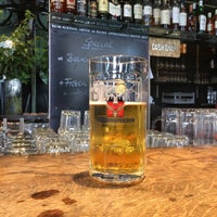 Cargo Bar - Pub in Vorstädte