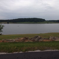 Lake Varner - Lake