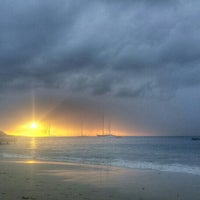 Crocus Bay, Anguilla - Beach
