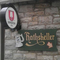 Rathskellar Pub - 164 Shepherd Grade Rd