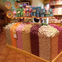 La Cure Gourmande - Candy Store in Marseille