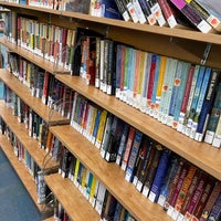 Queens Library at Forest Hills - Library