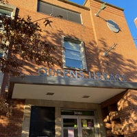 Queens Library at Forest Hills - Library