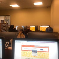 Queens Library at Forest Hills - Library