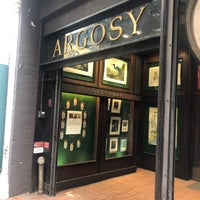 Argosy Book Store - Midtown East - 14 tips
