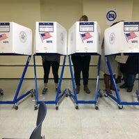 Queens Library at Forest Hills - Library