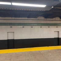 MTA Subway - 23rd St (F/M) - Chelsea - 23rd St