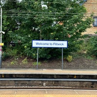 Flitwick Railway Station (FLT) - 4 tips