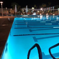 Sun City West Rec Center - Sun City West, AZ