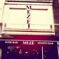 Meze - Adams Morgan - 2437 18th St NW