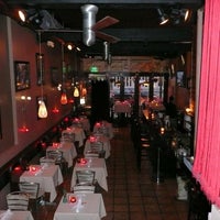 Meze - Adams Morgan - 2437 18th St NW