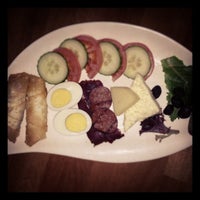 Meze - Adams Morgan - 2437 18th St NW