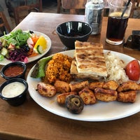 Tas Firin - Turkish Restaurant in London