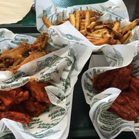 Wingstop - Wings Joint in Deerfield Beach