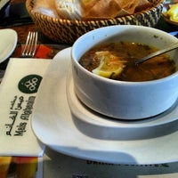 Mais Alghanim Restaurant - Middle Eastern Restaurant in دسمان