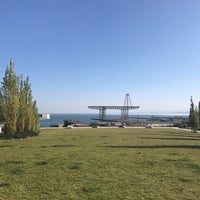 Hunters Point Naval Shipyard - Harbor / Marina in San Francisco