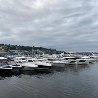 Ocean Alexander Marina - South Lake Union - 79 visitors