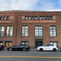 Georgetown Neighborhood - Neighborhood in Seattle