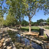 Windsor Town Green - Plaza