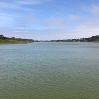 Lake Merced Run Loop - Lakeshore - 11 tips from 518 visitors