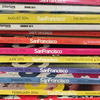 West Portal Branch Library - West Portal - San Francisco, CA